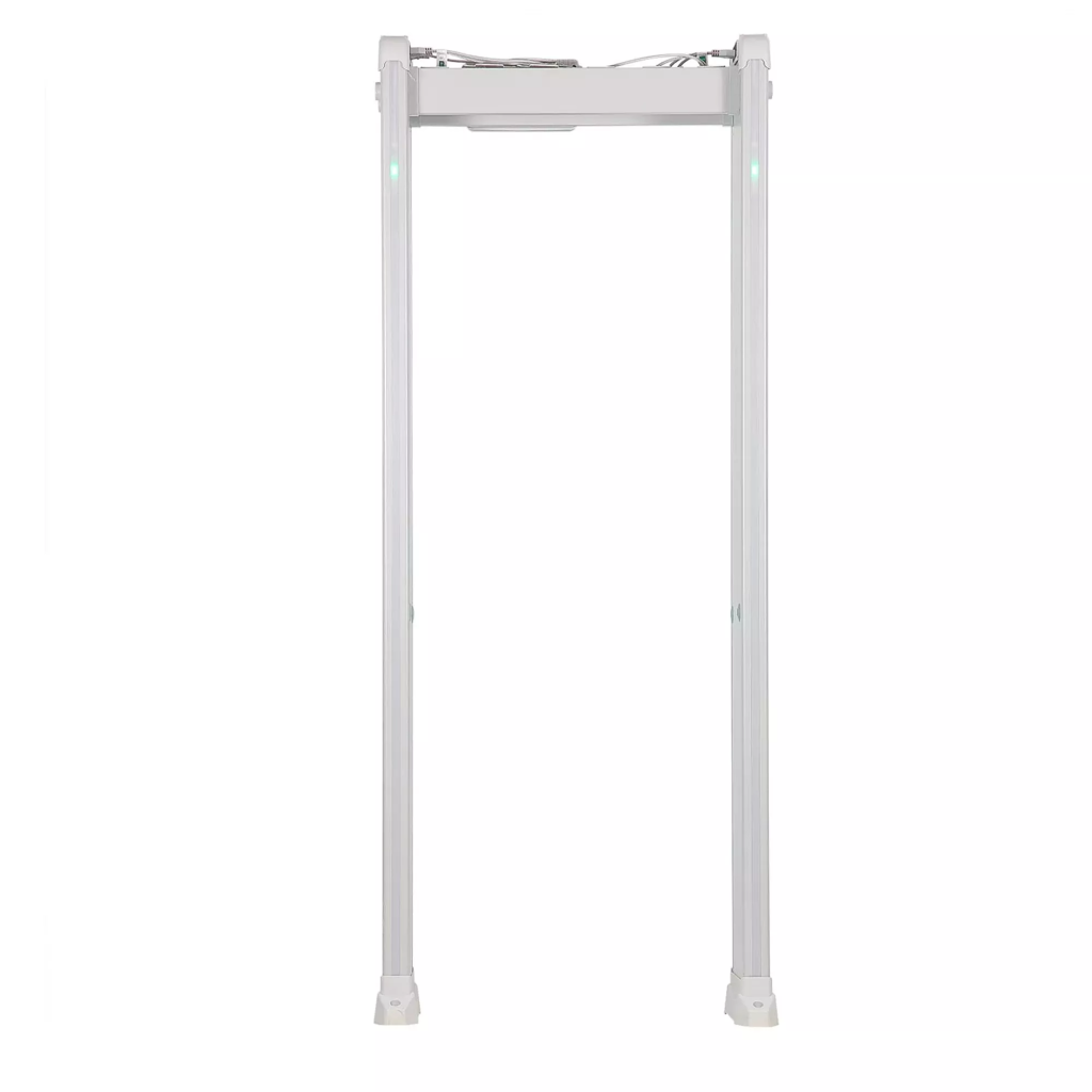 SP500 Walk Through Metal Detector Arch - Sesame Portastile Ltd
