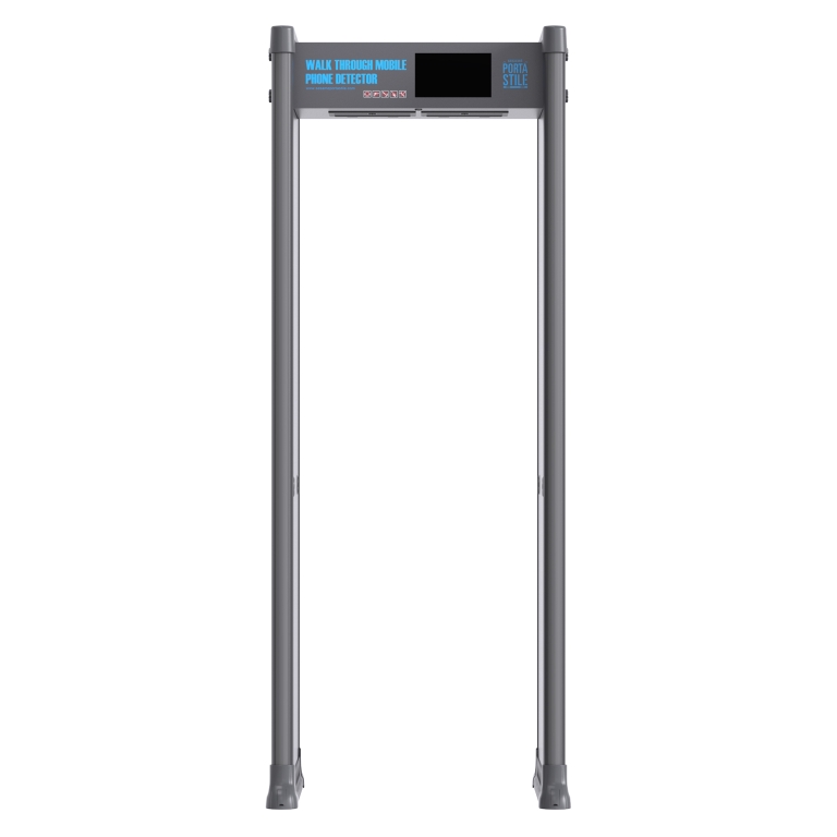 SP1000 Walk-Through Mobile & Smartphone Detection Arch - Sesame ...