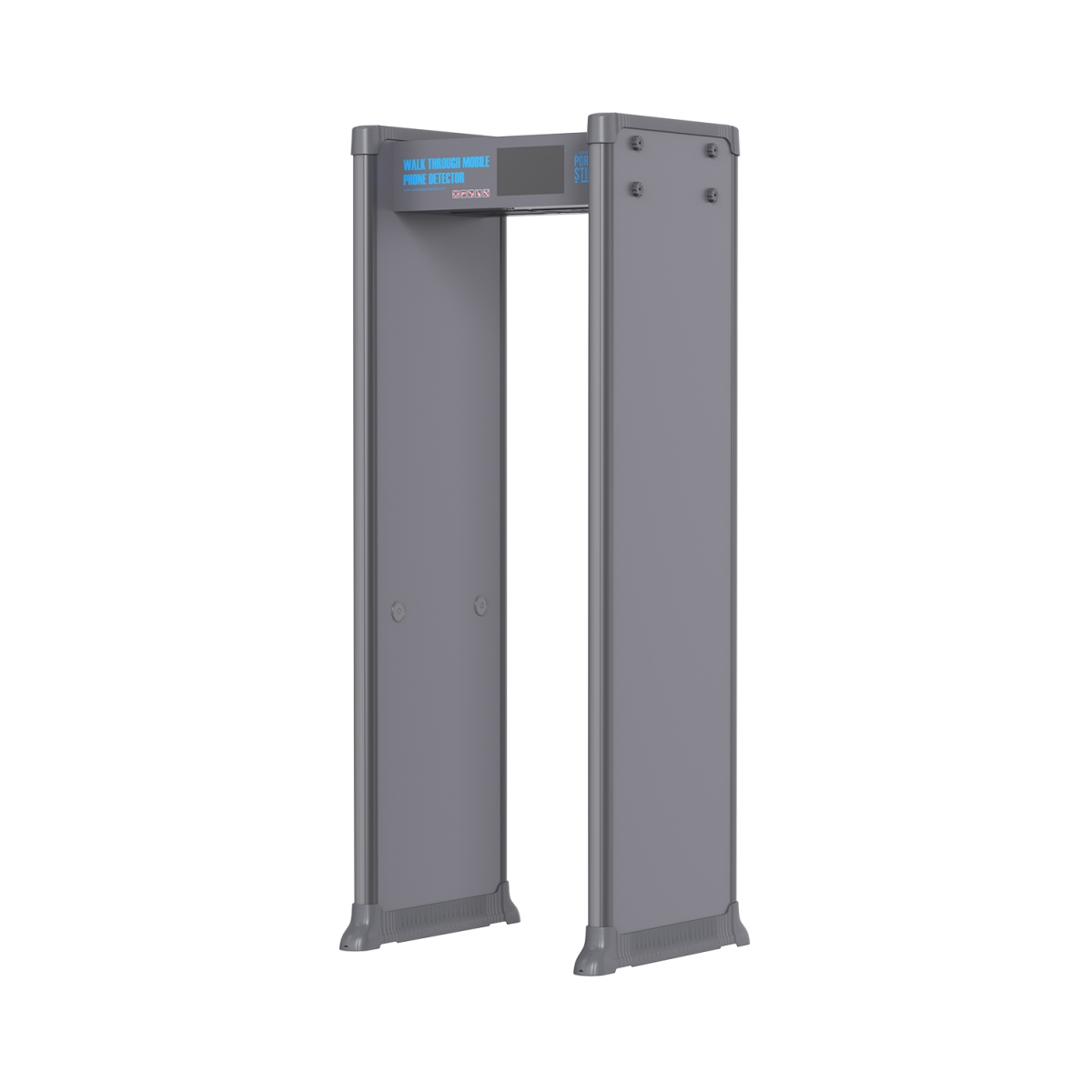 Metal Detector Arches Archives - Sesame Portastile Ltd
